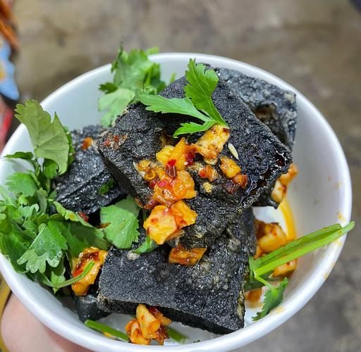 臭豆腐代表什么生肖_臭豆腐打一生肖答案-第2张图片-山城妙识 臭豆腐代表什么生肖_臭豆腐打一生肖答案-第2张图片-山城妙识