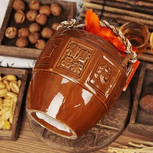 黄酒是什么做的_黄酒原料有哪些-第2张图片-山城妙识