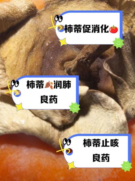 柿蒂的功效与作用_柿蒂的禁忌有哪些-第2张图片-山城妙识 柿蒂的功效与作用_柿蒂的禁忌有哪些-第2张图片-山城妙识