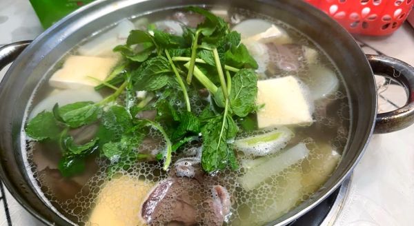 狗肉汤的做法_狗肉汤需要什么配料-第1张图片-山城妙识 狗肉汤的做法_狗肉汤需要什么配料-第1张图片-山城妙识