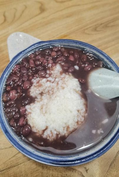 酒酿赤豆元宵怎么做_酒酿赤豆元宵热量高吗-第3张图片-山城妙识 酒酿赤豆元宵怎么做_酒酿赤豆元宵热量高吗-第3张图片-山城妙识