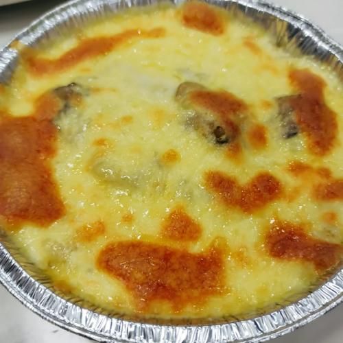 鸡肉焗饭怎么做_烤箱温度和时间-第2张图片-山城妙识 鸡肉焗饭怎么做_烤箱温度和时间-第2张图片-山城妙识