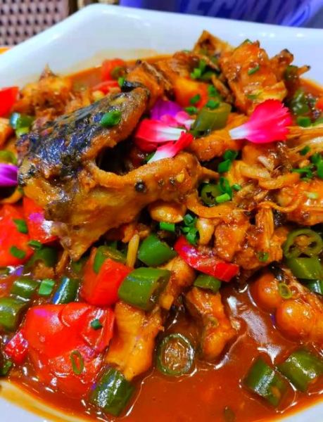 啤酒鱼怎么做才入味_啤酒鱼用哪种啤酒最好-第2张图片-山城妙识