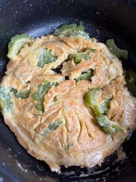 苦瓜煎蛋怎么做不苦_苦瓜煎蛋去苦小窍门-第2张图片-山城妙识 苦瓜煎蛋怎么做不苦_苦瓜煎蛋去苦小窍门-第2张图片-山城妙识