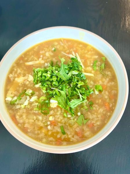 象拔蚌粥怎么做_象拔蚌粥需要焯水吗-第1张图片-山城妙识 象拔蚌粥怎么做_象拔蚌粥需要焯水吗-第1张图片-山城妙识