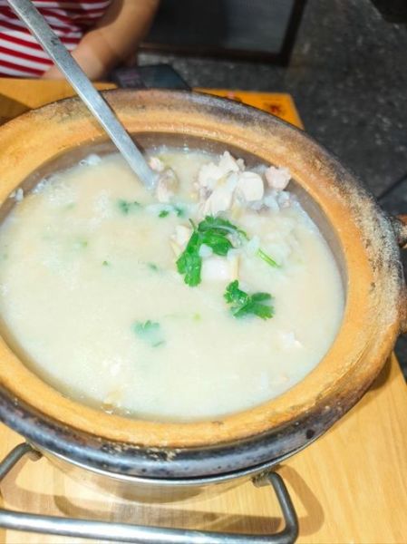 象拔蚌粥怎么做_象拔蚌粥需要焯水吗-第3张图片-山城妙识 象拔蚌粥怎么做_象拔蚌粥需要焯水吗-第3张图片-山城妙识