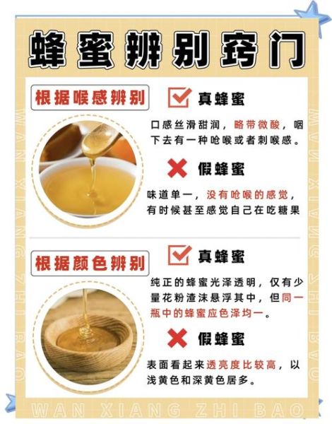 蜂蜜存了五六年还能吃吗_如何判断是否变质-第3张图片-山城妙识 蜂蜜存了五六年还能吃吗_如何判断是否变质-第3张图片-山城妙识