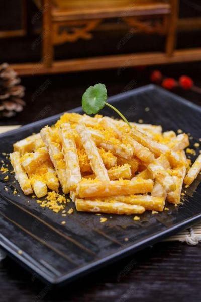 咸蛋黄焗南瓜怎么做_咸蛋黄焗南瓜不用油炸做法-第2张图片-山城妙识 咸蛋黄焗南瓜怎么做_咸蛋黄焗南瓜不用油炸做法-第2张图片-山城妙识