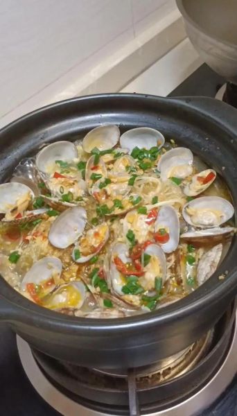 花甲怎么煮才嫩_水煮花甲的正确做法-第1张图片-山城妙识 花甲怎么煮才嫩_水煮花甲的正确做法-第1张图片-山城妙识