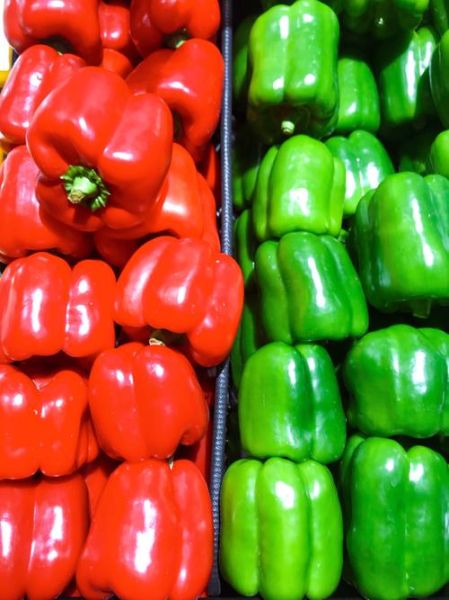 辣椒种类大全_哪种辣椒最辣-第2张图片-山城妙识