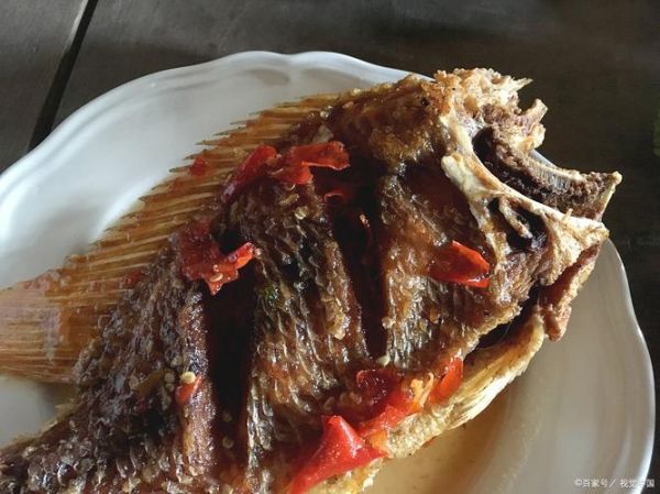 高压锅糟鱼的家常做法_高压锅糟鱼怎么做才入味-第2张图片-山城妙识