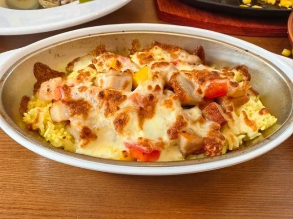 芝士焗饭的起源_芝士焗饭是哪个国家的-第1张图片-山城妙识