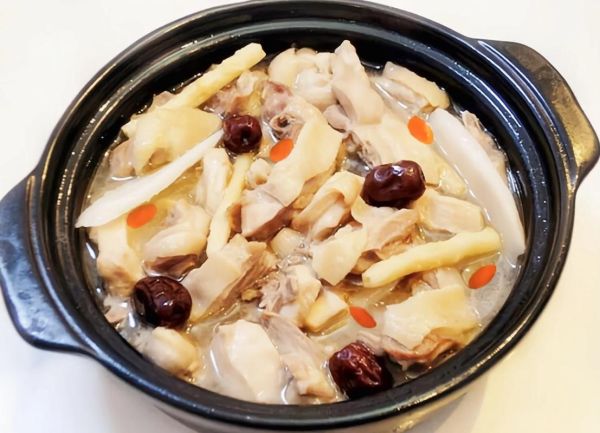 老鸭汤的功效与作用_老鸭汤怎么炖好喝又营养-第3张图片-山城妙识