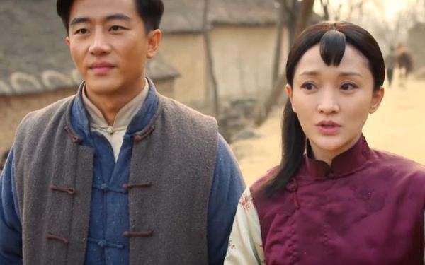 高粱红了电视剧全集32哪里看_剧情结局是什么-第1张图片-山城妙识 高粱红了电视剧全集32哪里看_剧情结局是什么-第1张图片-山城妙识