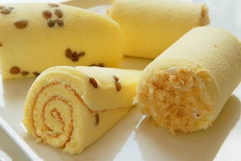 微波炉高筋面粉做蛋糕怎么做_高筋面粉蛋糕会硬吗-第1张图片-山城妙识