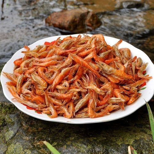 虾干怎么晒_虾干晒多久才能干透-第2张图片-山城妙识 虾干怎么晒_虾干晒多久才能干透-第2张图片-山城妙识