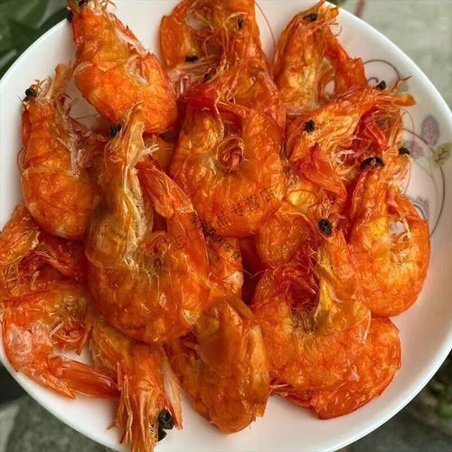 虾干怎么晒_虾干晒多久才能干透-第3张图片-山城妙识 虾干怎么晒_虾干晒多久才能干透-第3张图片-山城妙识