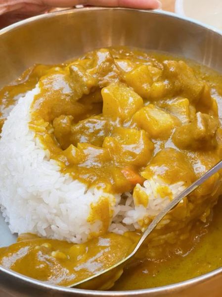 咖喱饭怎么做好吃_咖喱饭用什么咖喱块最香-第3张图片-山城妙识 咖喱饭怎么做好吃_咖喱饭用什么咖喱块最香-第3张图片-山城妙识