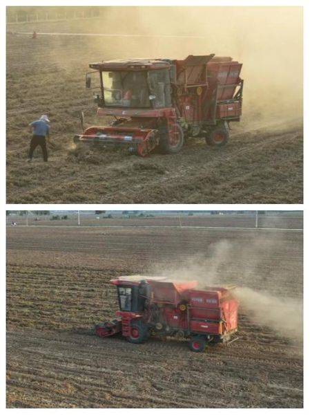 花生收获机视频播放_怎么选机型-第3张图片-山城妙识 花生收获机视频播放_怎么选机型-第3张图片-山城妙识