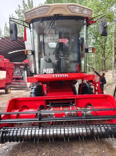 花生收获机视频播放_怎么选机型-第1张图片-山城妙识 花生收获机视频播放_怎么选机型-第1张图片-山城妙识