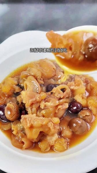 牛筋怎么烧汤_牛筋汤怎么炖才软烂-第1张图片-山城妙识 牛筋怎么烧汤_牛筋汤怎么炖才软烂-第1张图片-山城妙识