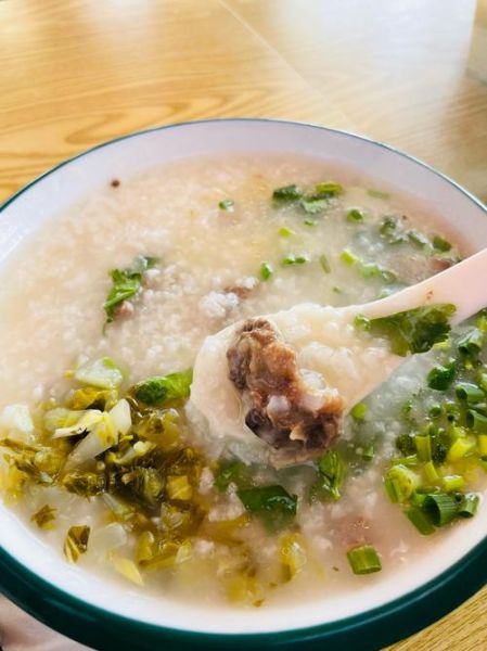 鸽子粥怎么炖最营养_鸽子粥的做法视频-第2张图片-山城妙识 鸽子粥怎么炖最营养_鸽子粥的做法视频-第2张图片-山城妙识