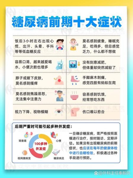 糖尿病只会一年比一年严重吗_如何阻止病情恶化-第2张图片-山城妙识 糖尿病只会一年比一年严重吗_如何阻止病情恶化-第2张图片-山城妙识