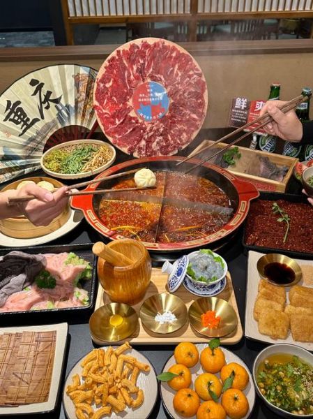 重庆火锅图片素材去哪找_如何拍出地道氛围-第2张图片-山城妙识 重庆火锅图片素材去哪找_如何拍出地道氛围-第2张图片-山城妙识