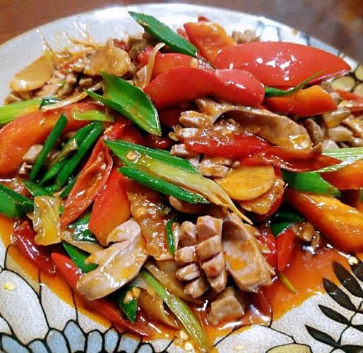 泡椒腰花家常做法_泡椒腰花怎么炒才嫩-第1张图片-山城妙识 泡椒腰花家常做法_泡椒腰花怎么炒才嫩-第1张图片-山城妙识