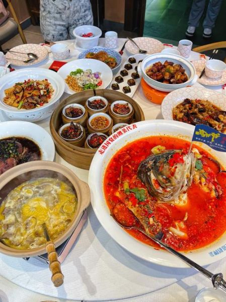 长春特色饭店推荐大全_哪家最正宗-第1张图片-山城妙识 长春特色饭店推荐大全_哪家最正宗-第1张图片-山城妙识