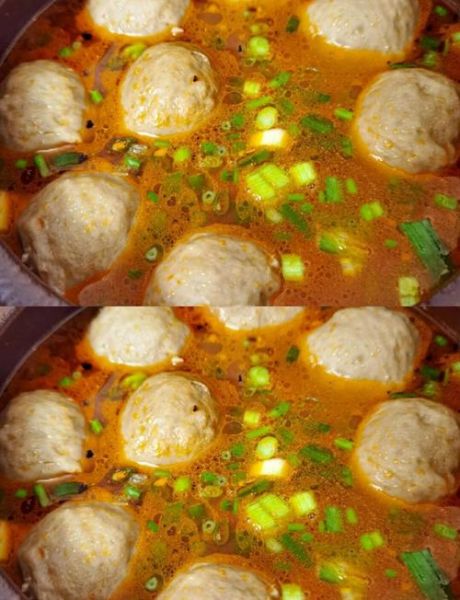 西红柿牛肉丸子汤怎么做_西红柿牛肉丸子汤的家常做法-第1张图片-山城妙识 西红柿牛肉丸子汤怎么做_西红柿牛肉丸子汤的家常做法-第1张图片-山城妙识