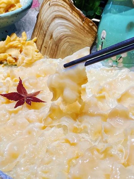 象拔蚌怎么吃最鲜美_象拔蚌刺身做法-第1张图片-山城妙识 象拔蚌怎么吃最鲜美_象拔蚌刺身做法-第1张图片-山城妙识