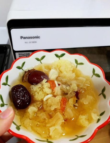 银耳的做法大全蒸拌炒煮炖泡_银耳怎么做好吃-第3张图片-山城妙识 银耳的做法大全蒸拌炒煮炖泡_银耳怎么做好吃-第3张图片-山城妙识