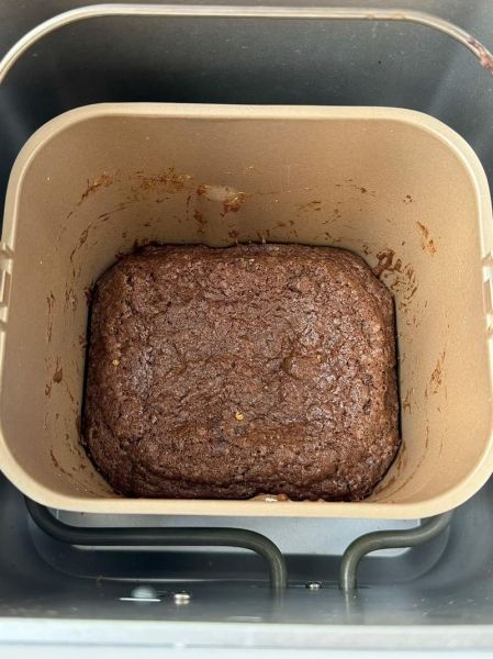 面包机搅拌刀嵌在面包里怎么办_怎么取出来-第3张图片-山城妙识