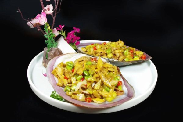 爆炒河蚌怎么做好吃_爆炒河蚌做法大全集-第1张图片-山城妙识 爆炒河蚌怎么做好吃_爆炒河蚌做法大全集-第1张图片-山城妙识