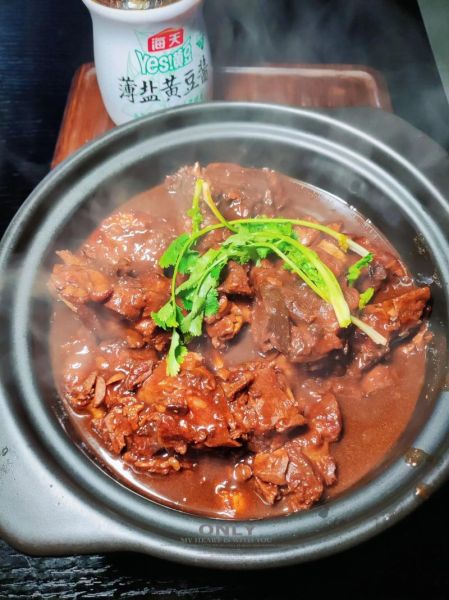 酱骨头怎么做才入味_酱骨头用高压锅还是砂锅好-第2张图片-山城妙识