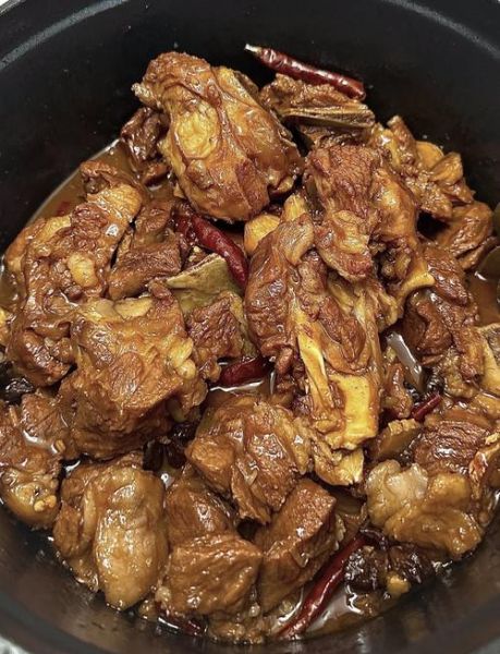 酱骨头怎么做才入味_酱骨头用高压锅还是砂锅好-第1张图片-山城妙识