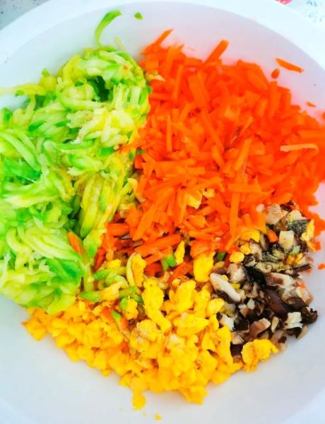 胡萝卜包子素馅怎么做_最正宗的做法-第1张图片-山城妙识 胡萝卜包子素馅怎么做_最正宗的做法-第1张图片-山城妙识