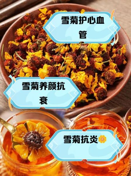 雪菊的功效与作用及食用方法_雪菊怎么喝效果最好-第1张图片-山城妙识 雪菊的功效与作用及食用方法_雪菊怎么喝效果最好-第1张图片-山城妙识