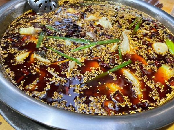 鱼火锅用什么鱼_哪种鱼最适合涮锅-第2张图片-山城妙识