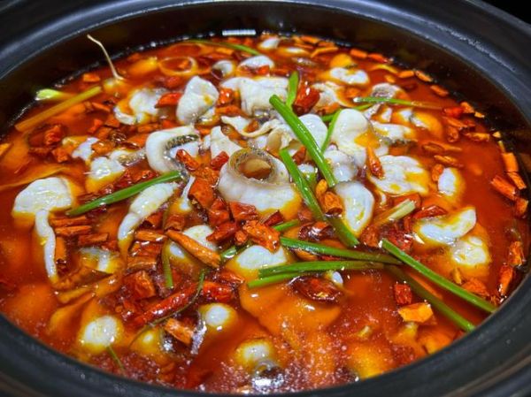 鱼火锅用什么鱼_哪种鱼最适合涮锅-第1张图片-山城妙识