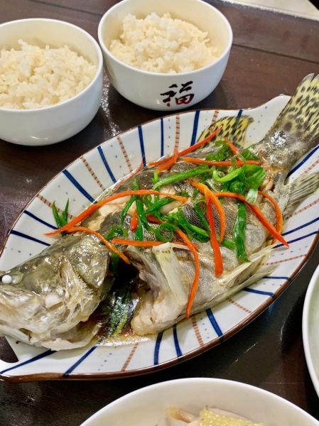 葱油桂鱼怎么做窍门_葱油桂鱼去腥技巧-第1张图片-山城妙识 葱油桂鱼怎么做窍门_葱油桂鱼去腥技巧-第1张图片-山城妙识