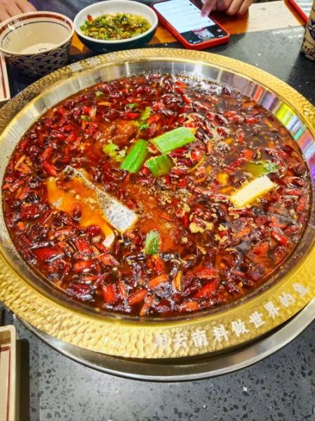 鱼火锅用什么鱼_哪种鱼最适合涮锅-第3张图片-山城妙识