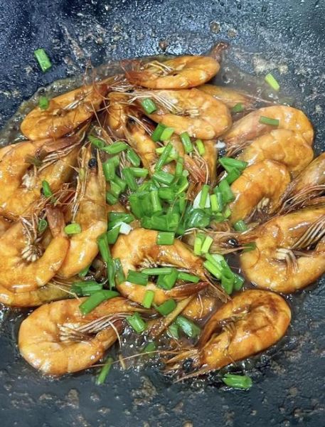 虾子怎么炒才嫩_家常炒虾子做法大全-第3张图片-山城妙识 虾子怎么炒才嫩_家常炒虾子做法大全-第3张图片-山城妙识