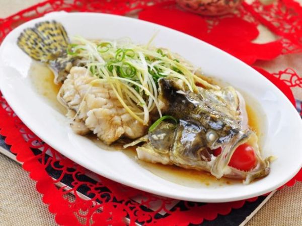 葱油桂鱼怎么做窍门_葱油桂鱼去腥技巧-第3张图片-山城妙识 葱油桂鱼怎么做窍门_葱油桂鱼去腥技巧-第3张图片-山城妙识