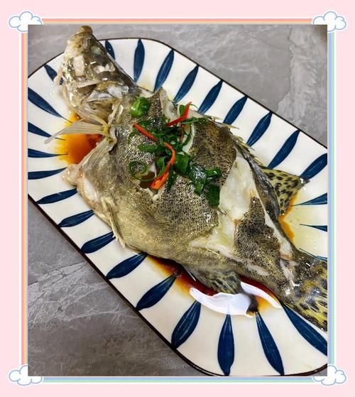 葱油桂鱼怎么做窍门_葱油桂鱼去腥技巧-第2张图片-山城妙识 葱油桂鱼怎么做窍门_葱油桂鱼去腥技巧-第2张图片-山城妙识