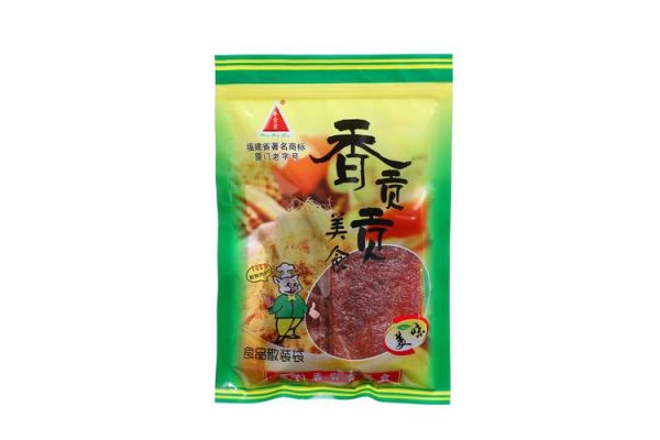 猪肉脯哪个牌子正宗_正宗猪肉脯品牌推荐-第2张图片-山城妙识