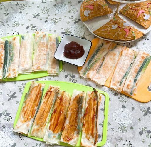 葱包烩怎么读_葱包烩是什么-第1张图片-山城妙识