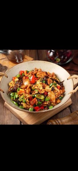 湘西土匪鸭好吃吗_湘西土匪鸭怎么做才正宗-第1张图片-山城妙识