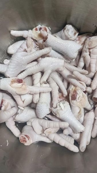 泡凤爪怎么做_泡凤爪怎么泡才脆-第1张图片-山城妙识 泡凤爪怎么做_泡凤爪怎么泡才脆-第1张图片-山城妙识